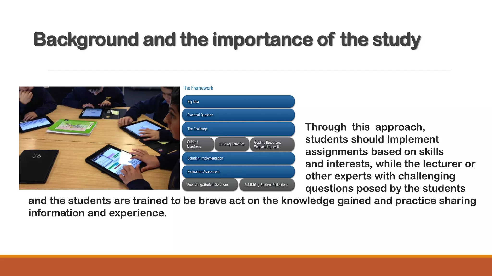 Design of Challenge-Based Learning Activities on Ubiquitous Cloud ...