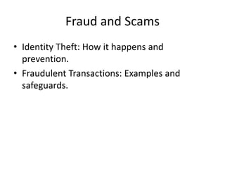 E_Cash_Online_Payments_and_Safeguards_Expanded.pptx