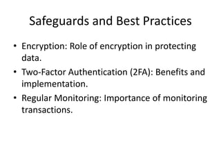 E_Cash_Online_Payments_and_Safeguards_Expanded.pptx