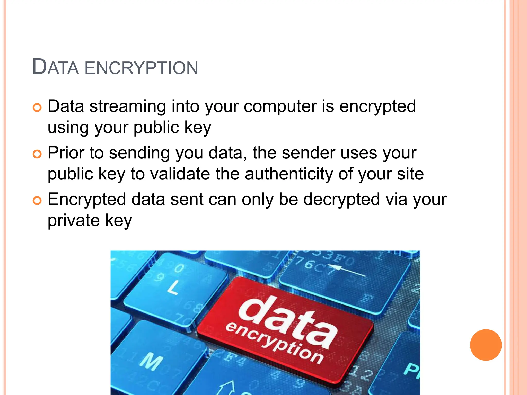 ecash presentation.ppt