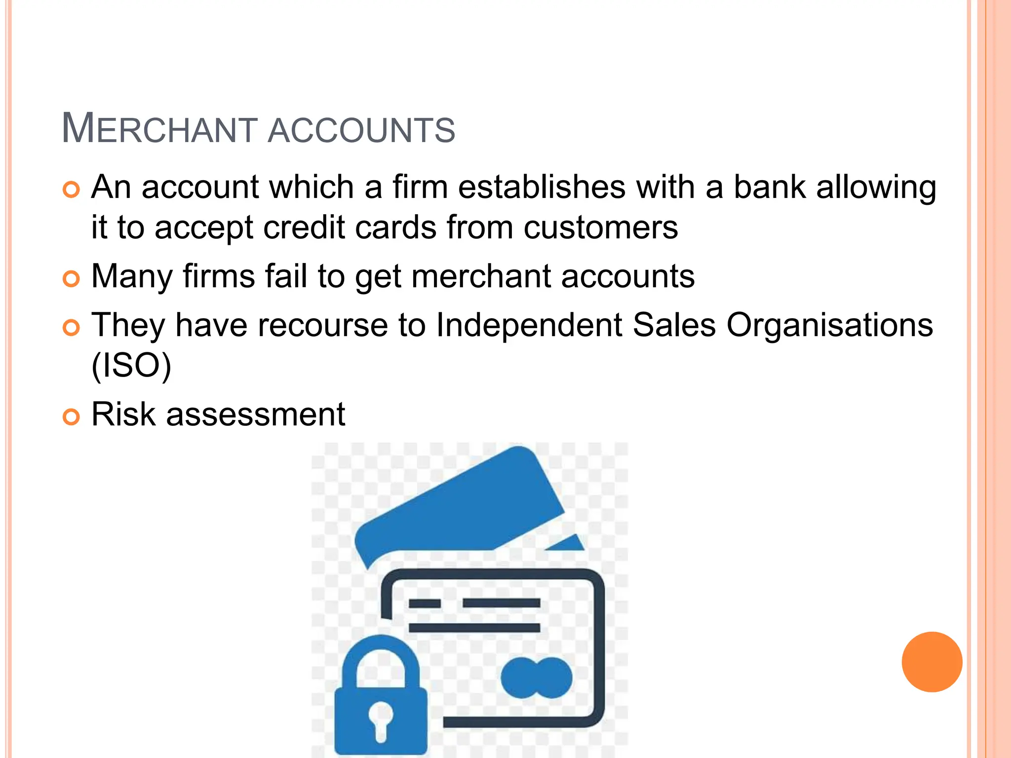 ecash presentation.ppt