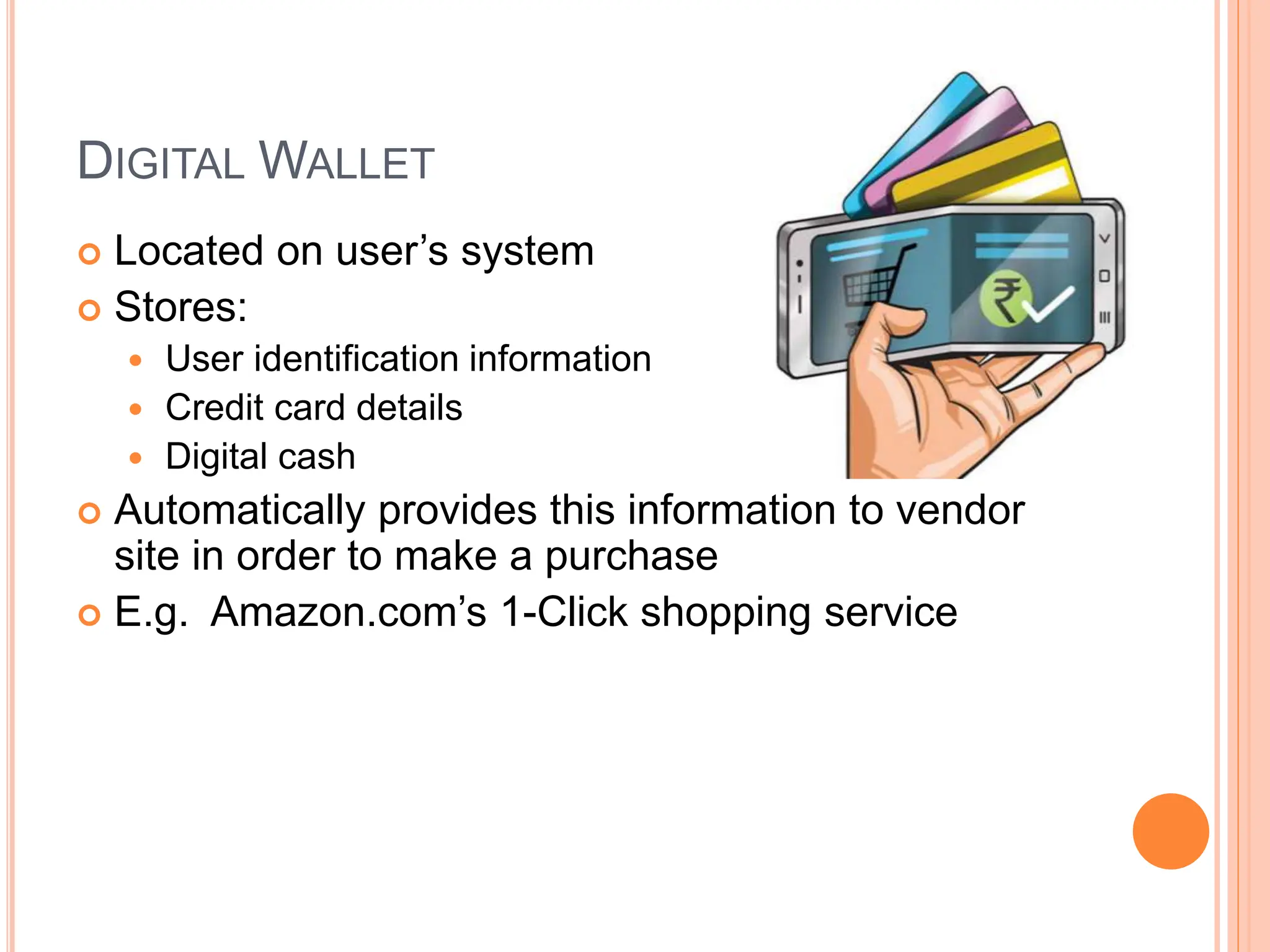 ecash presentation.ppt
