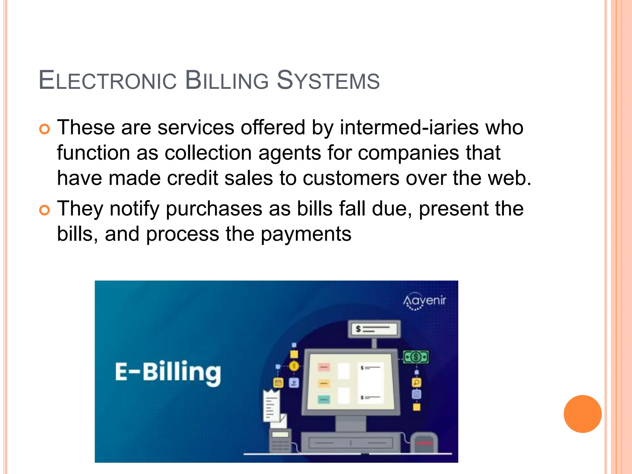 ecash presentation.ppt