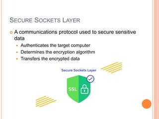 ecash presentation.ppt