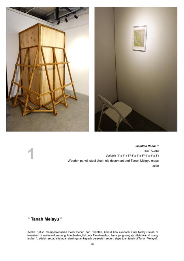POP-CONS Two Man Show Exhibition Kapallorek Art Space | PDF
