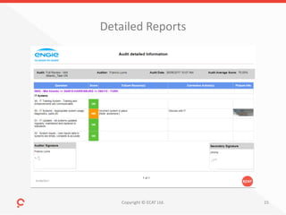 Ecat introduction | PPT