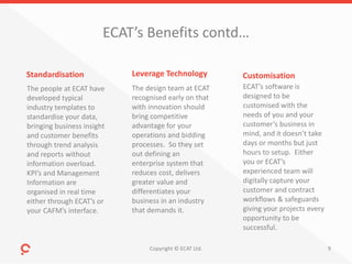 Ecat introduction | PPT