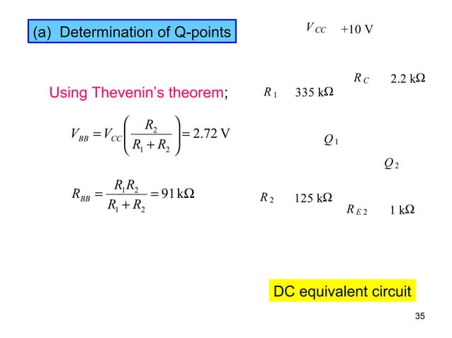 Eca unit 2 | PPT | Computer Networking | Computing