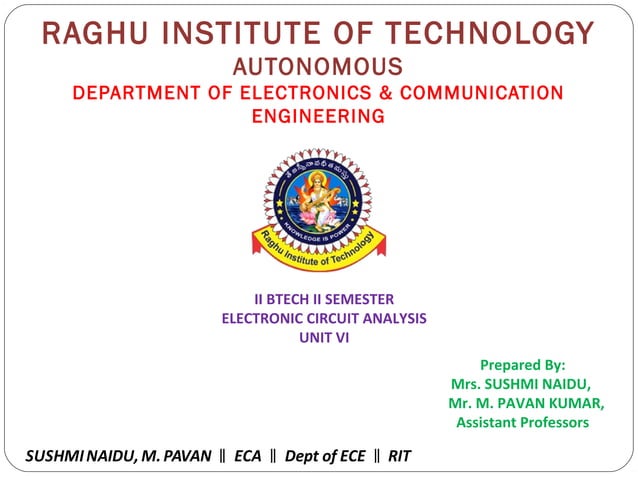 Eca unit 6 | PPT | Chemistry | Science