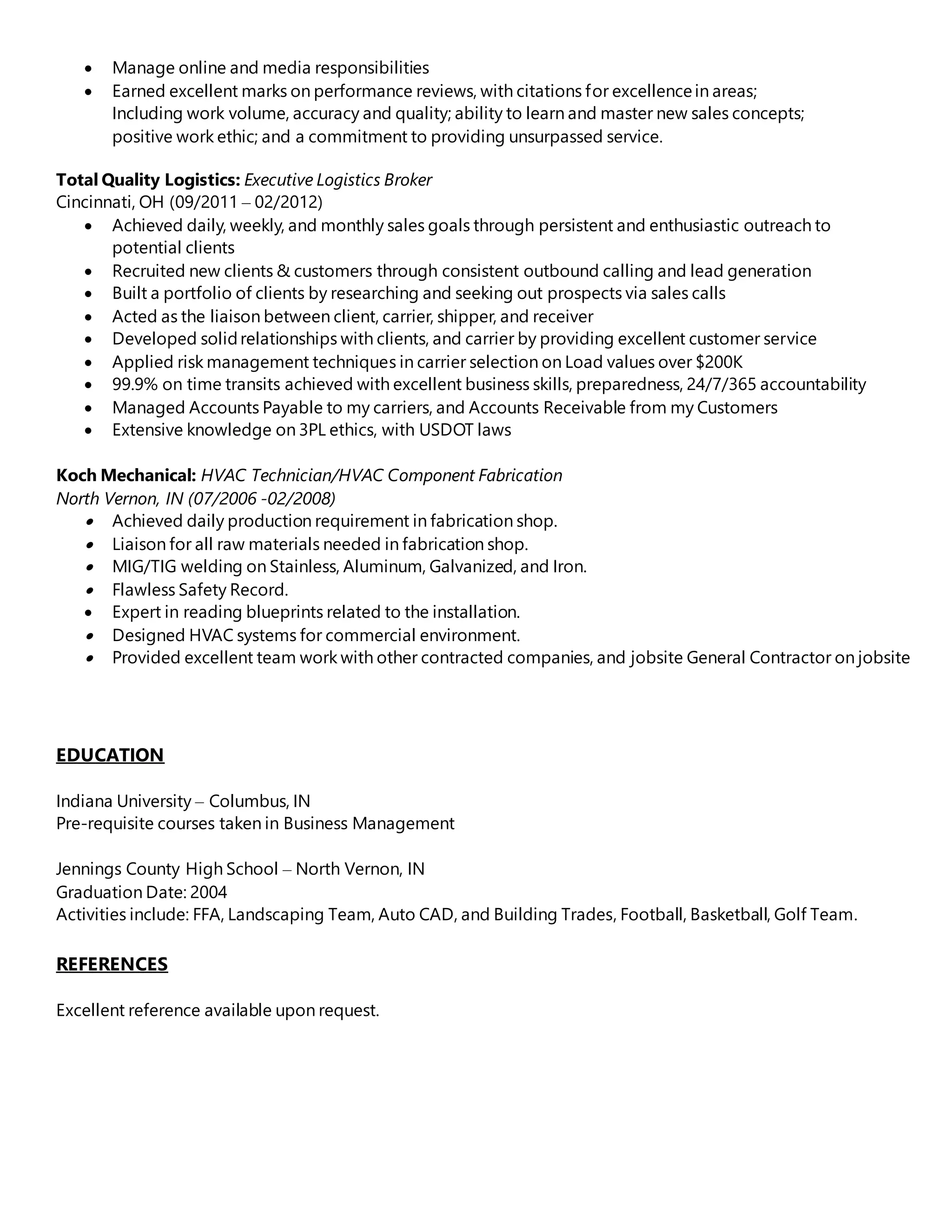 Casey L. Barton Qualified Applicant 1129 | PDF