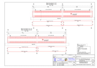 B.3. RESISTANCE C3 | PDF | Civil Engineering Industry | Industries