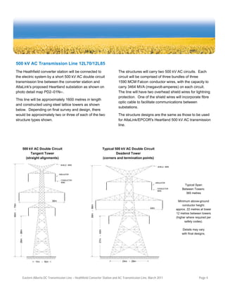 AC-DC Converter Station - ED & Siemens - Heathfield Conv Stn Proj Info ...