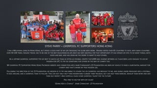 STEVE PARRY | PPTX