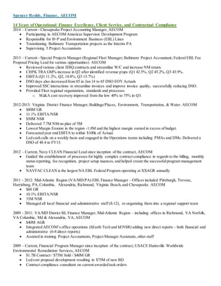 2016 Reddy Resume | PDF