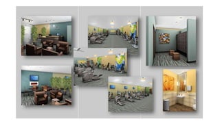 New Interior Club Design | PPT