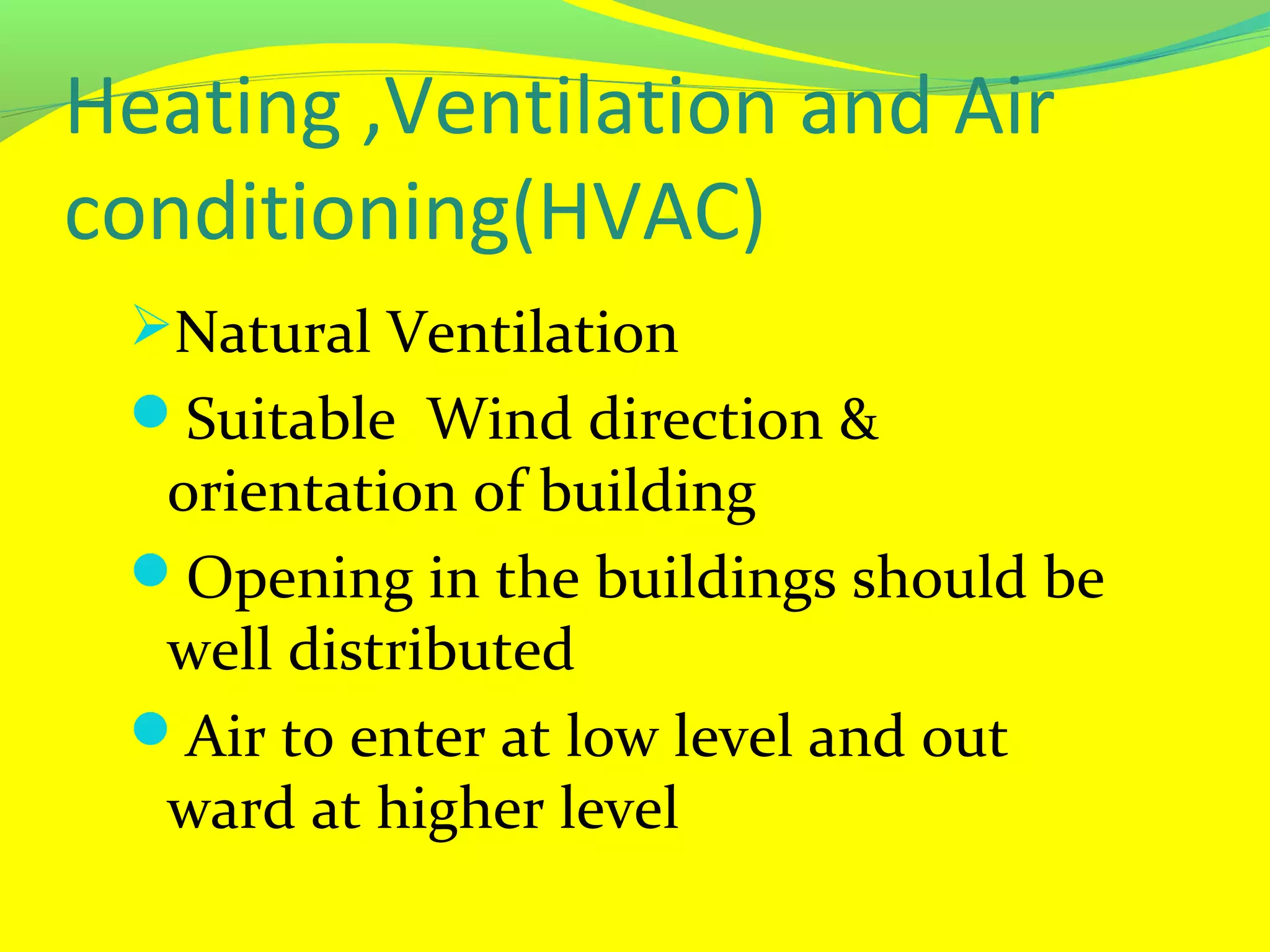 Energy Conservation Building Code ECBC | PPT