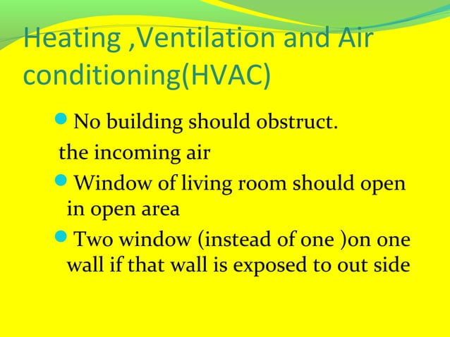 Energy Conservation Building Code ECBC | PPT | Power and Energy ...