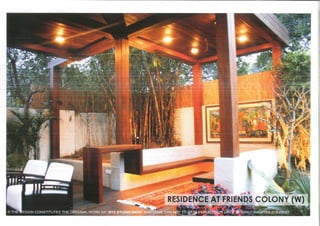 Residence | PPT