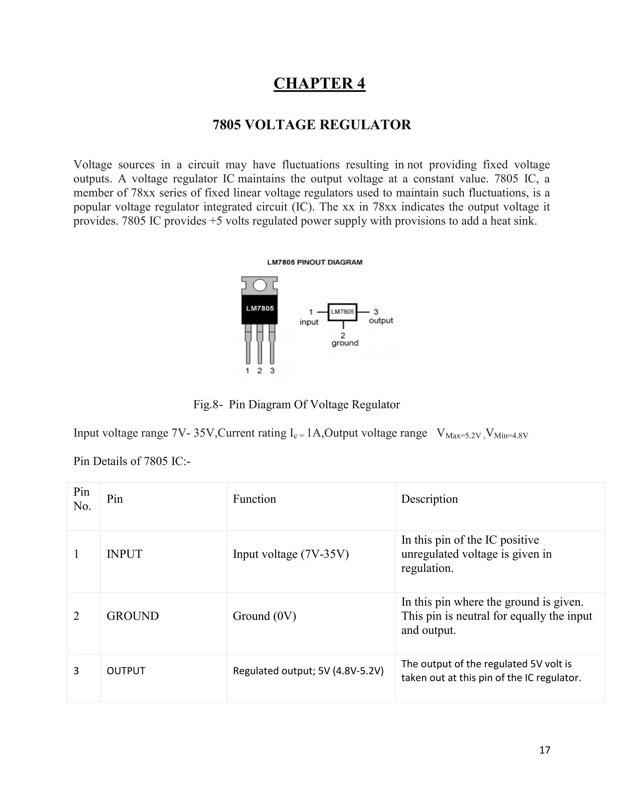 electronic circuit breaker report by saurabh chauhan | PDF