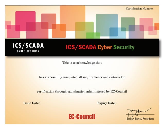 ICS/SCADA Cyber Security Certificate.pdf
