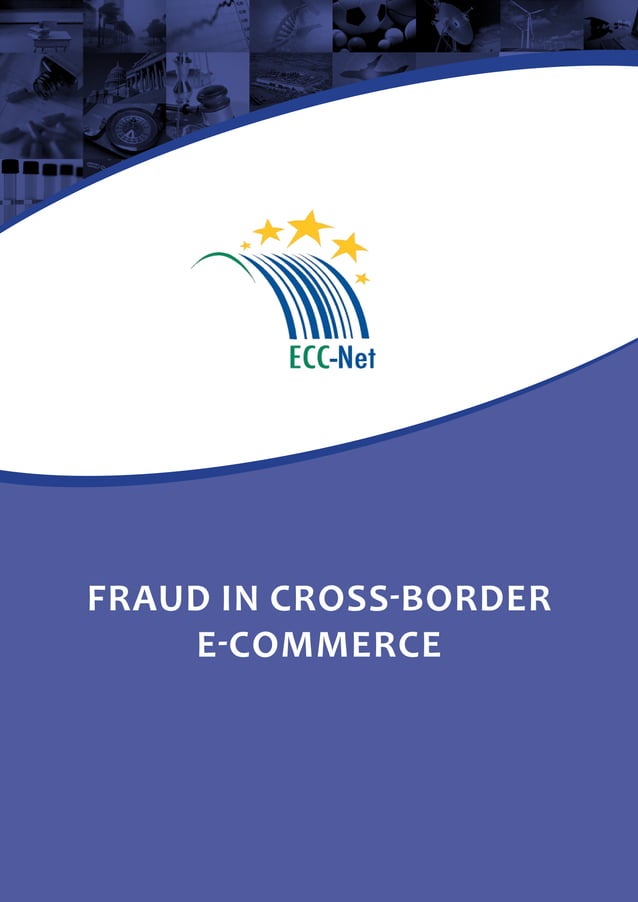 Ecc report-cross-border-e-commerce en | PDF