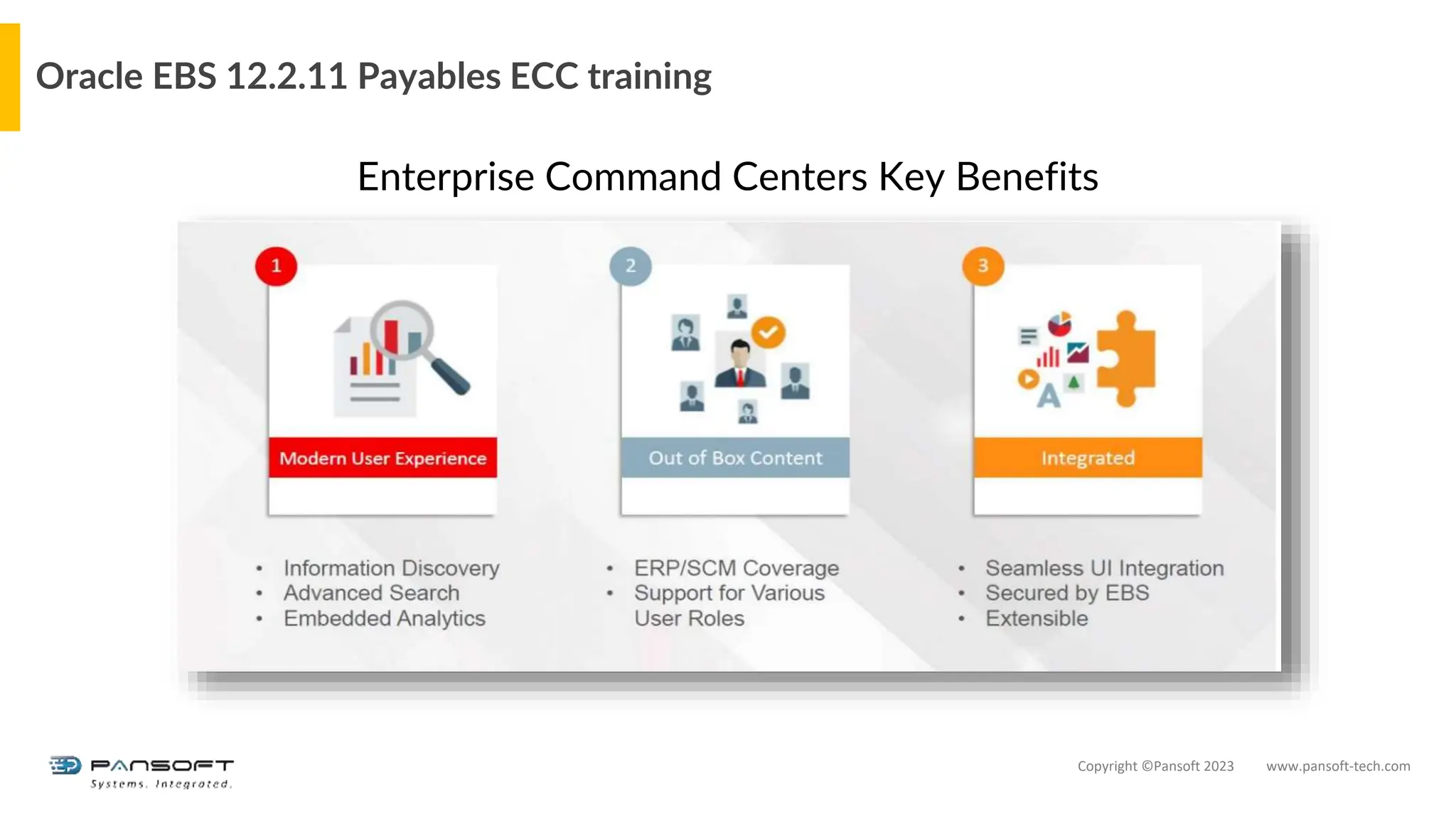 ECC-Training-Payroll testing ecccccccccc | PPT