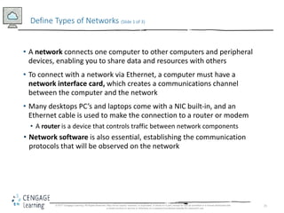 Ecc 2016 module 1 ppt presentation | PPTX