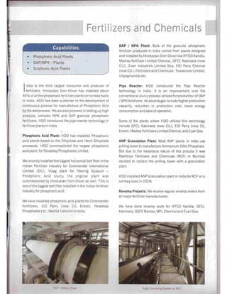 Company Broucher -Engineering Growth | PDF