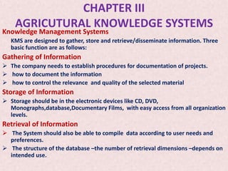 AKM PPT C3 K M SYSTEMS | PPT