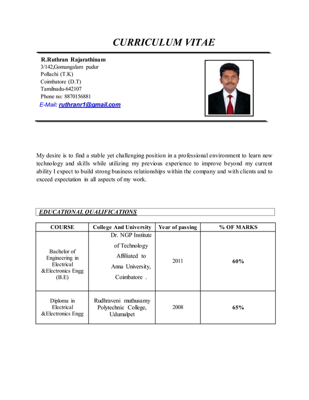 new updated RESUME | DOCX