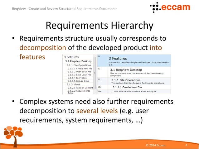 Simple Yet Powerful Software and System Requirements Management | PPT
