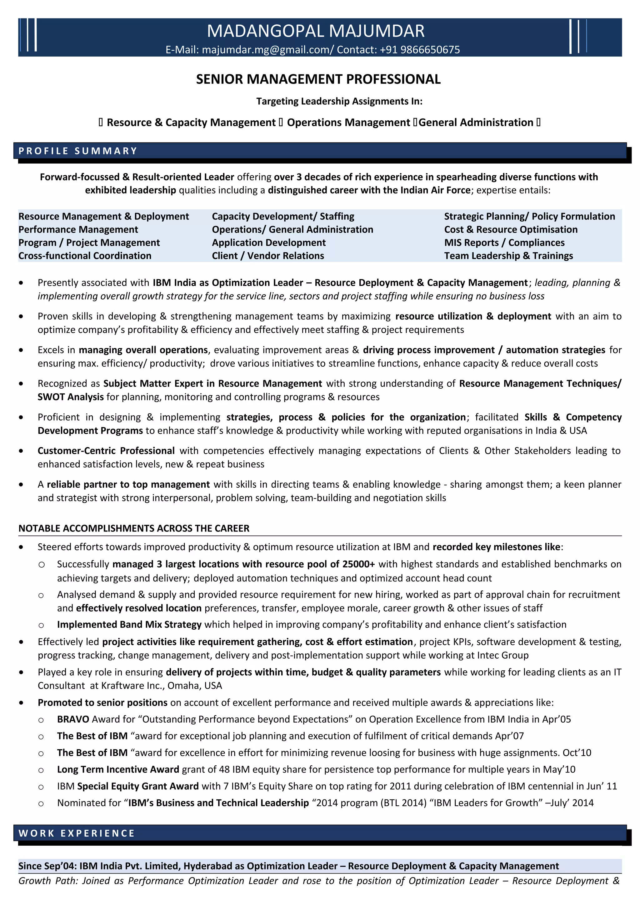 Madan_Profile9866650675 | DOC