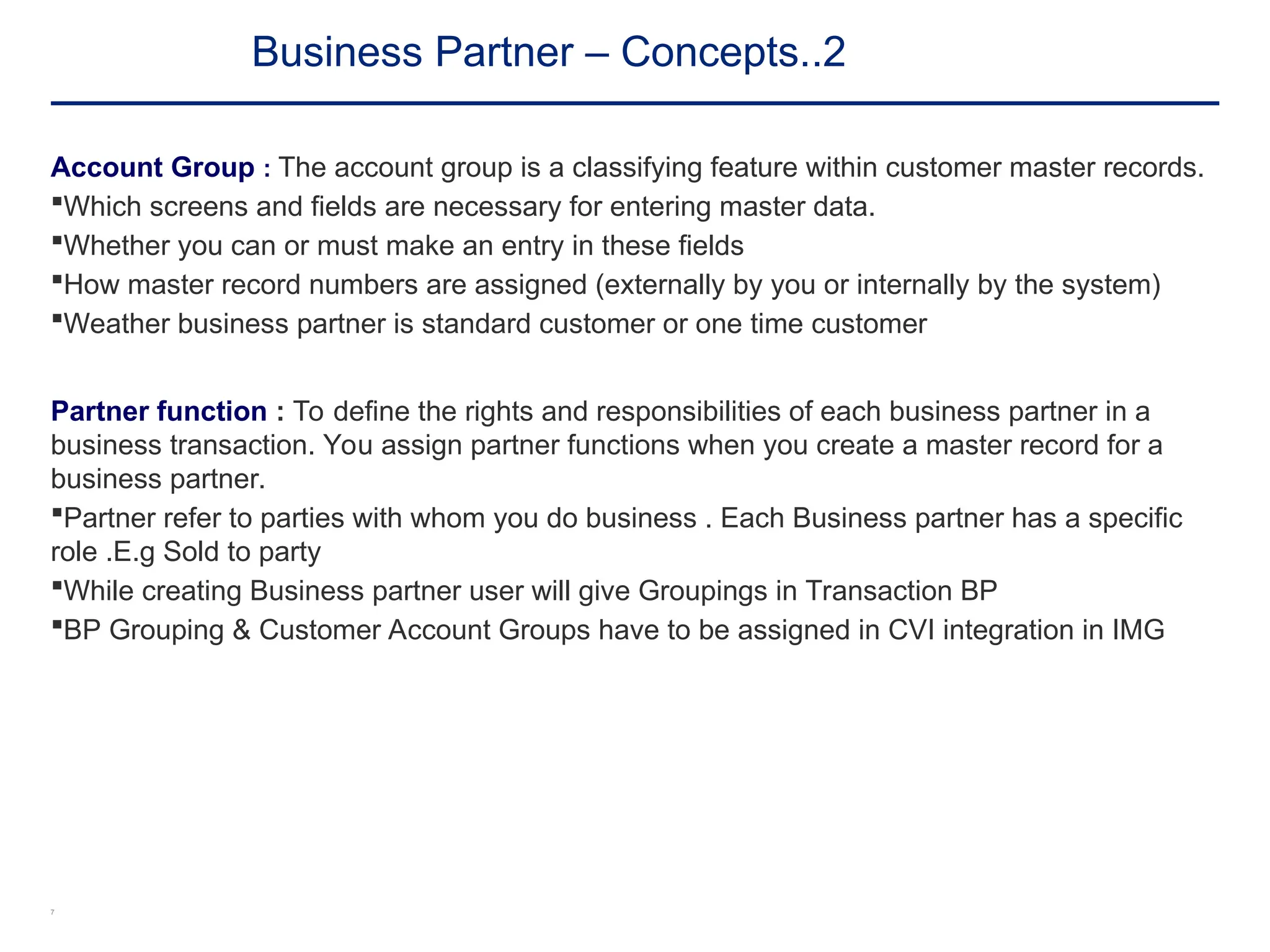 ECC Customer_S4HANA_BP.pptECC Customer_S4HANA_BP.ppt