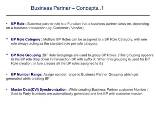 ECC Customer_S4HANA_BP.pptECC Customer_S4HANA_BP.ppt