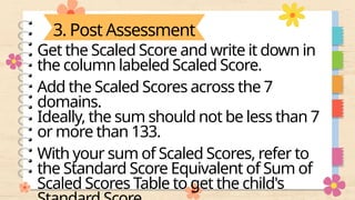 EEARLY CHILDHOOD EDUCATION POWERPOINT PRESENTATION | PPTX