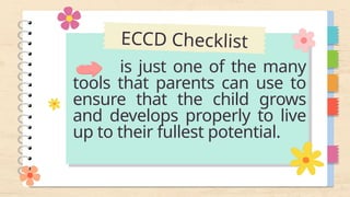 EEARLY CHILDHOOD EDUCATION POWERPOINT PRESENTATION | PPTX