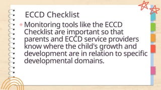 EEARLY CHILDHOOD EDUCATION POWERPOINT PRESENTATION | PPTX