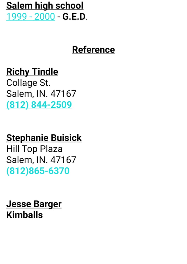 stephen jonas #1 | PDF