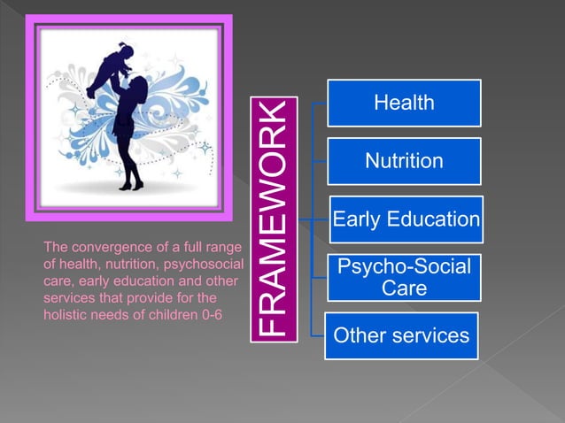 Excerpt Early Childhood Care & Development (ECCD) | PPTX | Daycare and ...