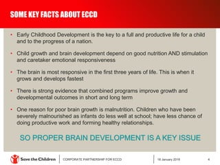 Eccd in rmg sector | PPTX