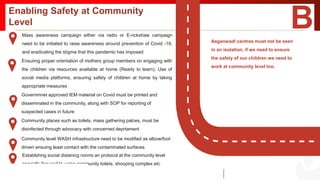 ECCD operational plan during covid_19 crisis | PPT