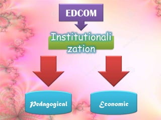 Early Childhood Care and Development (ECCD) | PPTX
