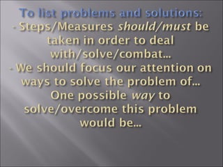 Ecce Writing A Letter To The Editor | PPT