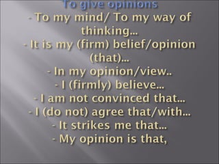 Ecce Writing A Letter To The Editor | PPT