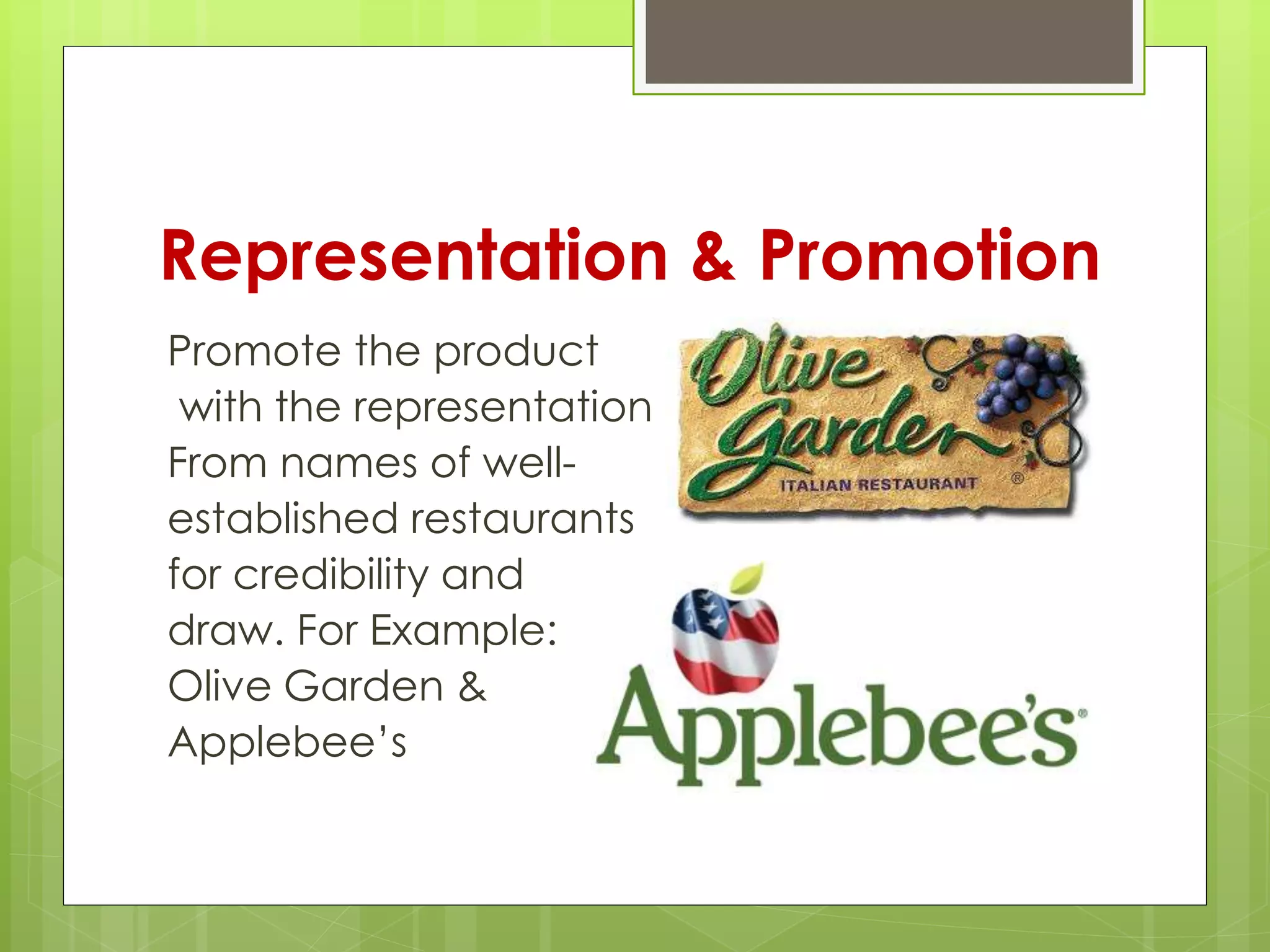 Colgate Palmolive Kitchen Entrée mkt SLIDE PLAN | PPTX | Grocery ...