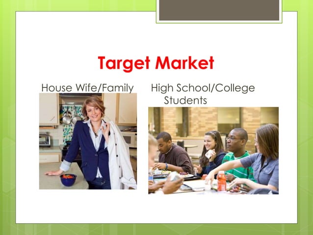 Colgate Palmolive Kitchen Entrée mkt SLIDE PLAN | PPTX | Grocery ...