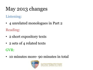Ecce last minute_test_taking_strategies | PDF
