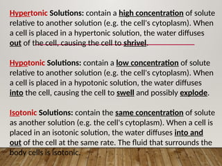 EC Cell Transport Lesson 15 Biology.pptx