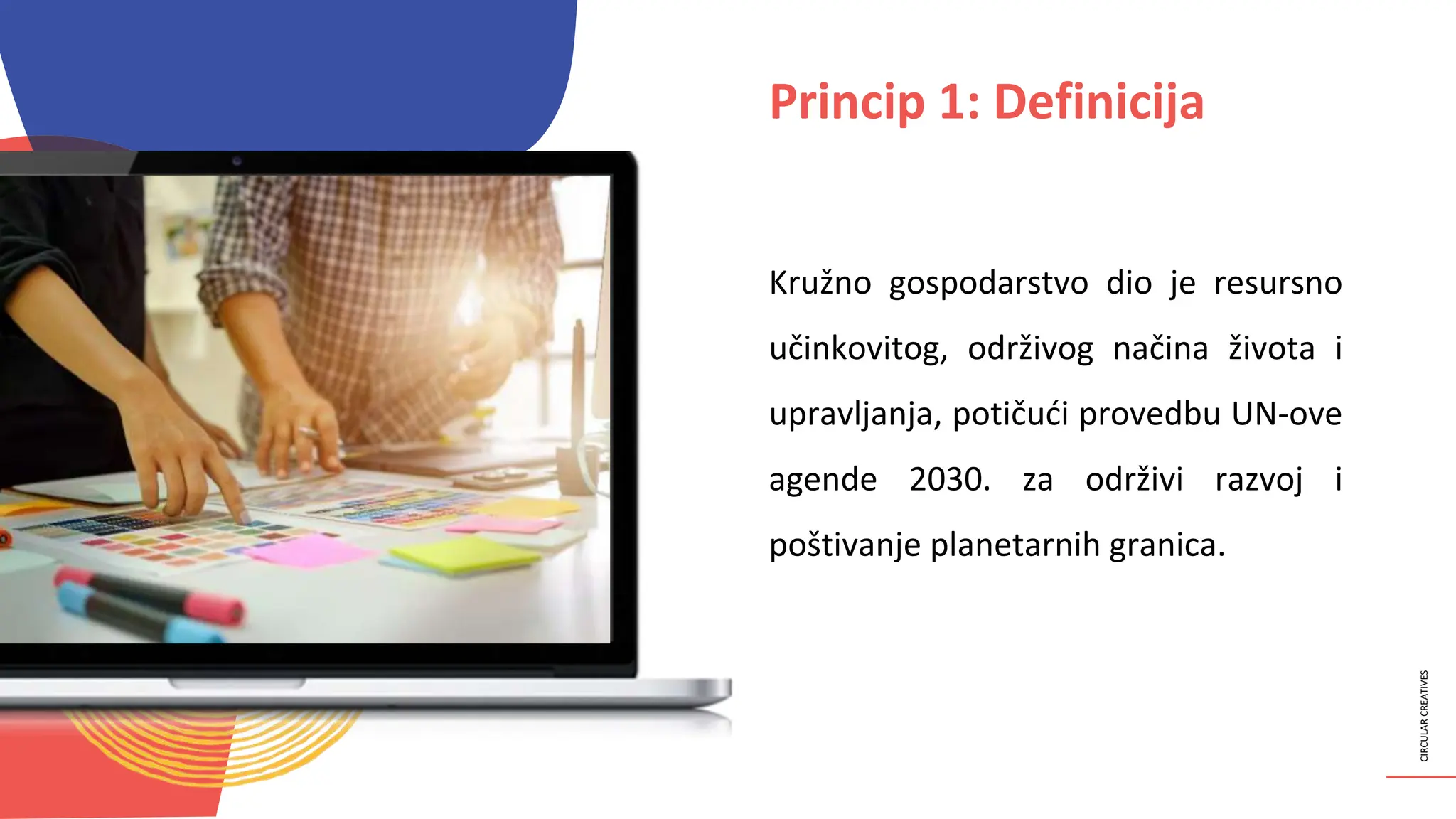 Circular Creatives: Module 1 - Croatian.pptx