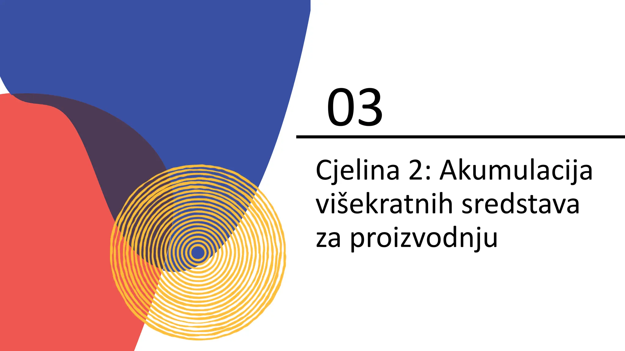 Circular Creatives: Module 5 - Croatian.pptx